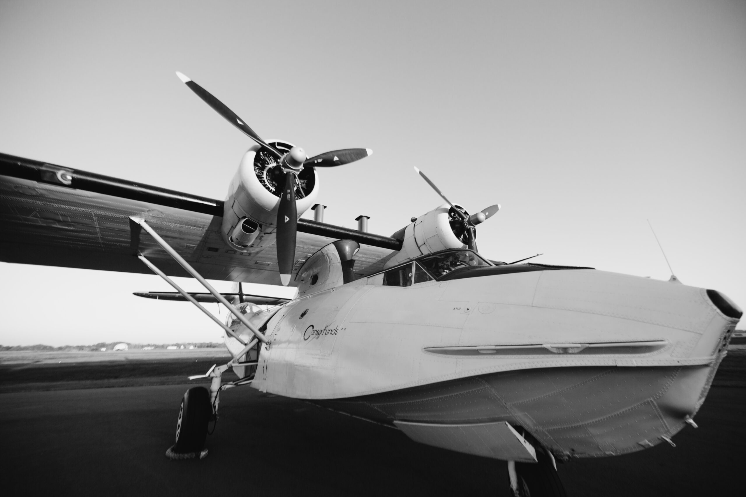 About Us | Canso Investment Counsel Ltd.